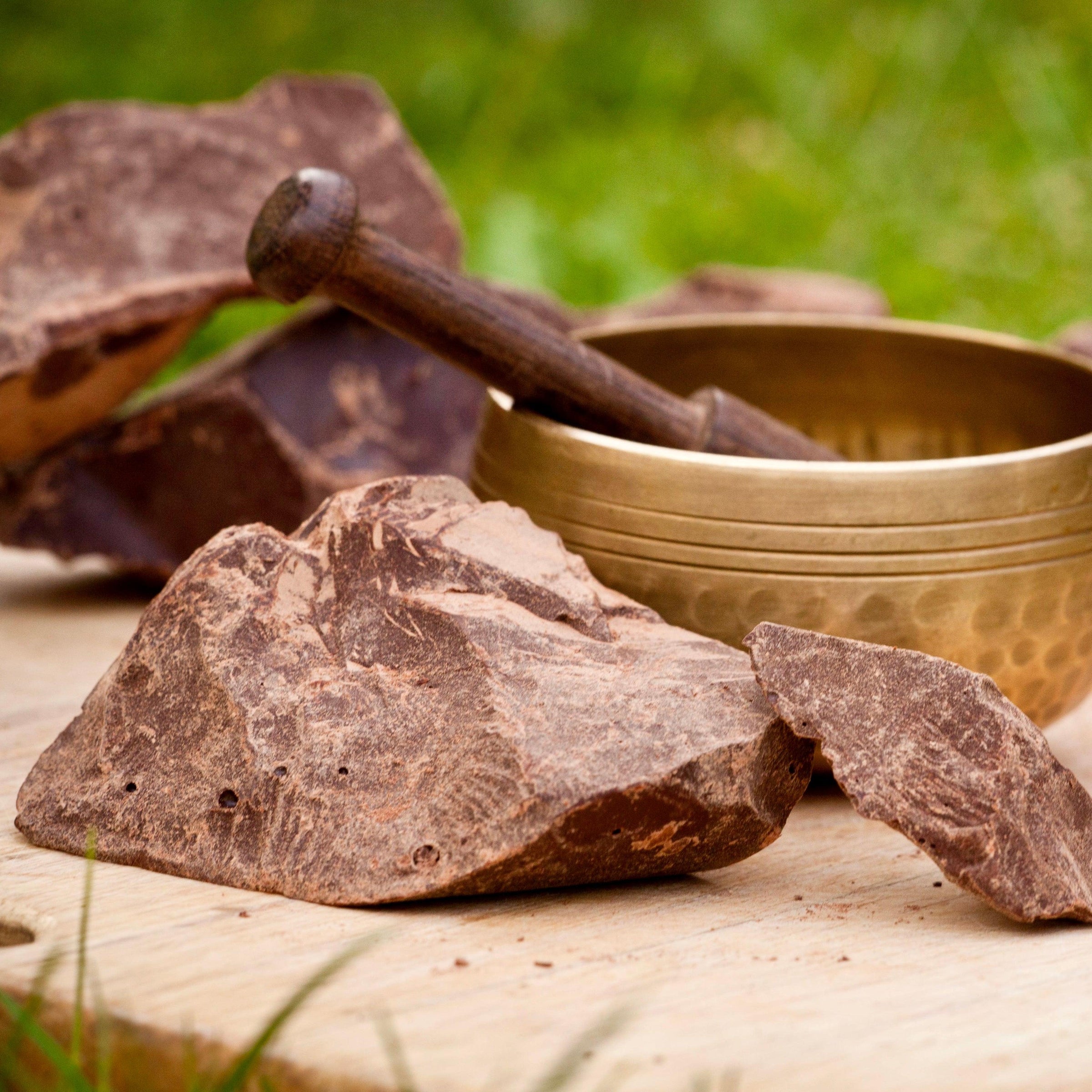 Ceremonial Cacao – Semveta